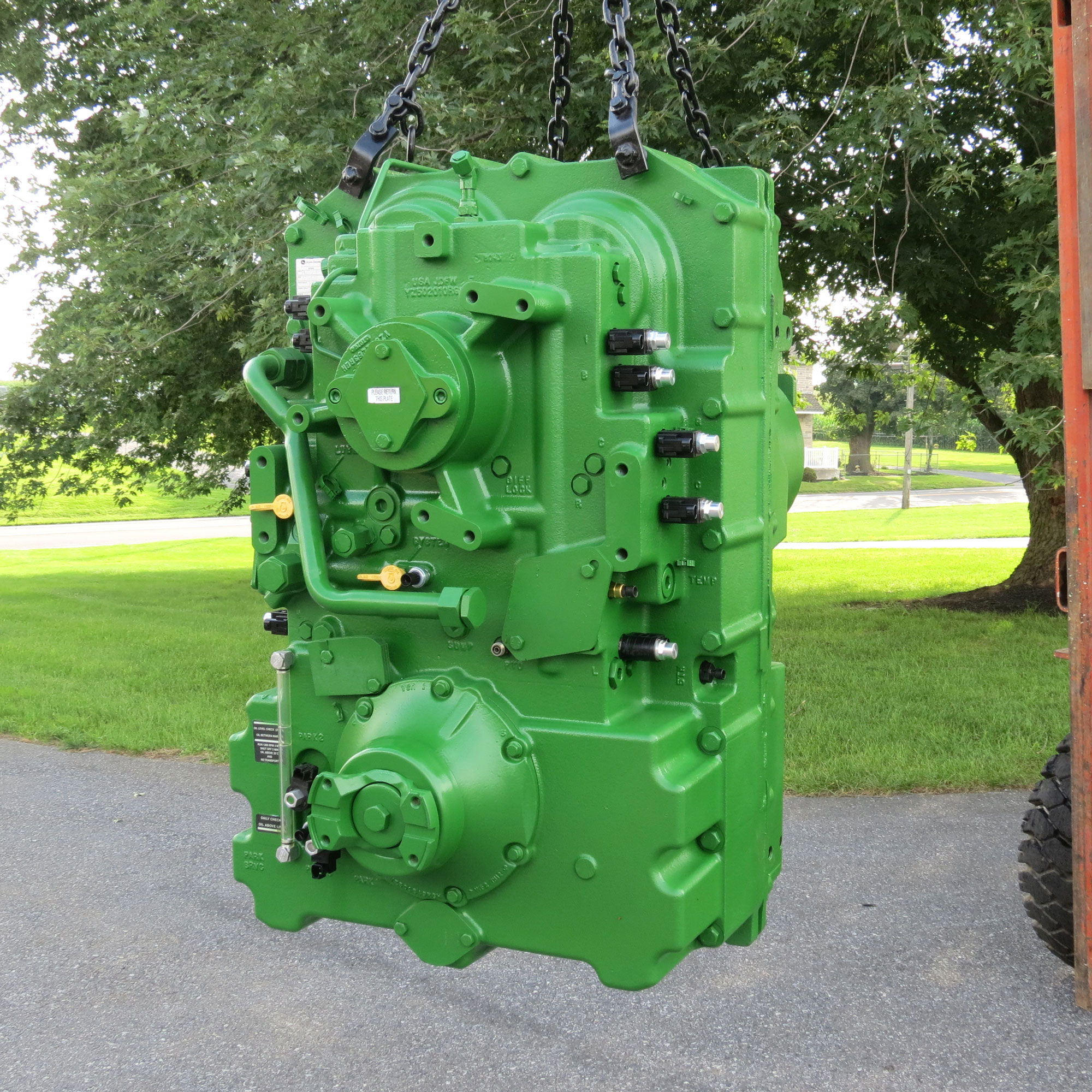 Home | Emerald Power Solutions