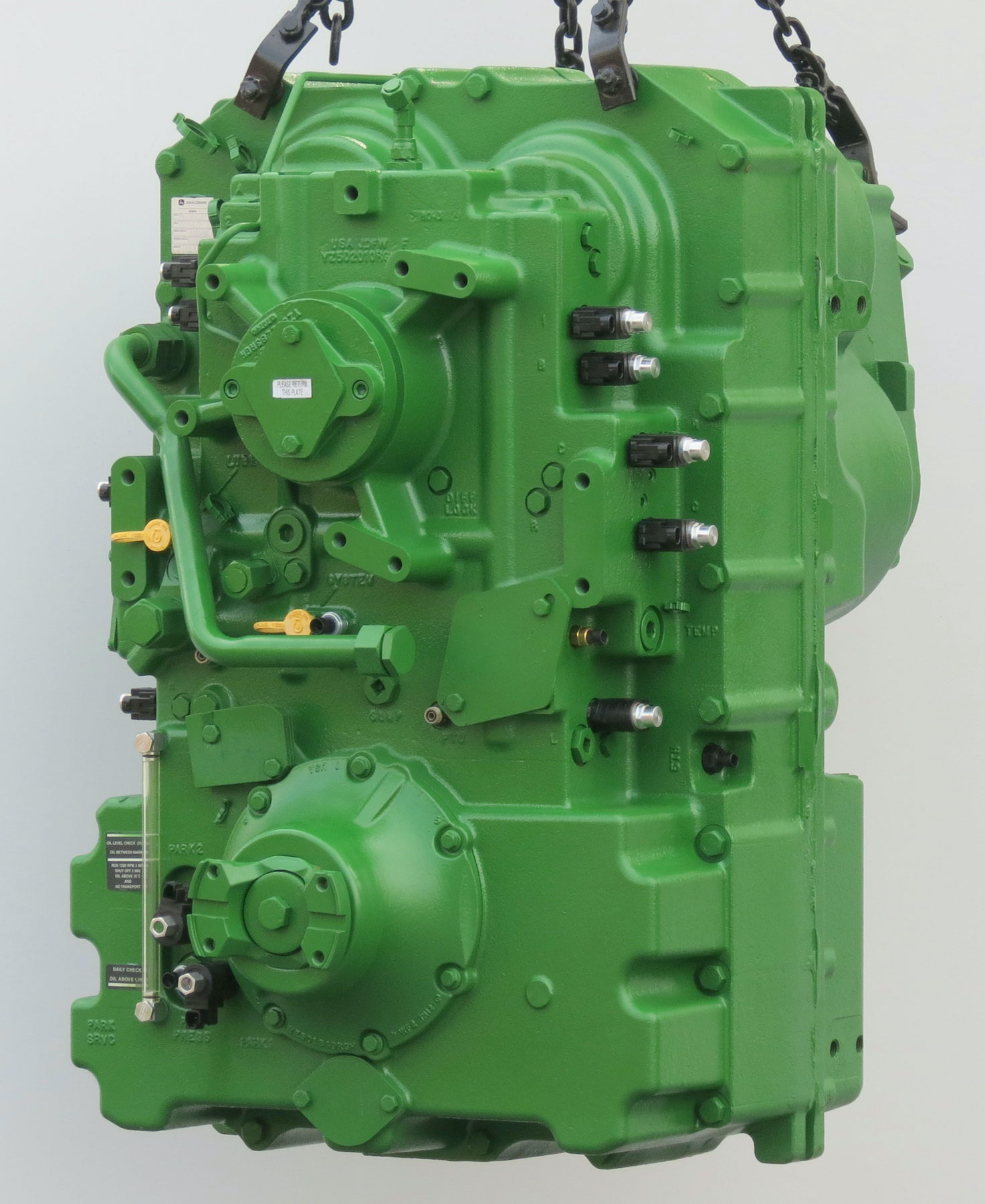 Home | Emerald Power Solutions