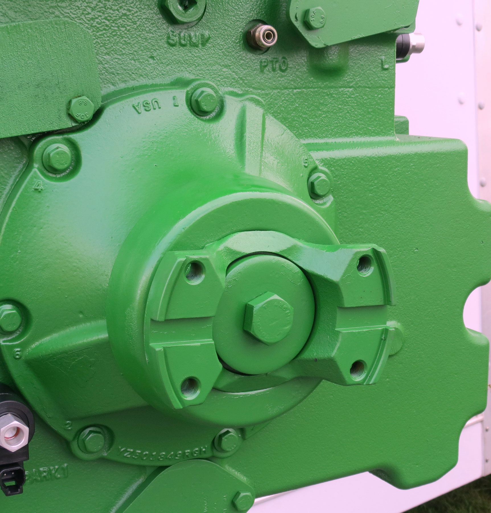 Home | Emerald Power Solutions