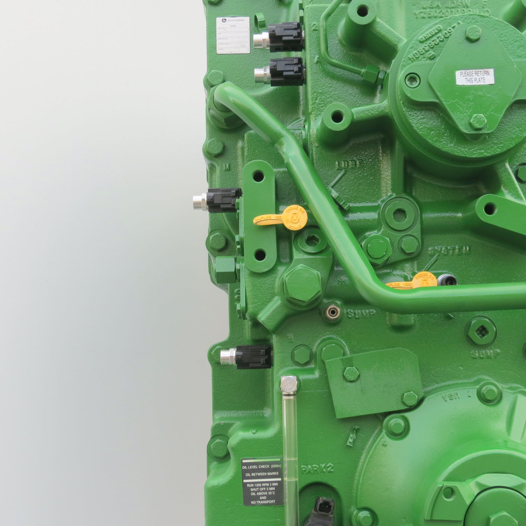 Home | Emerald Power Solutions